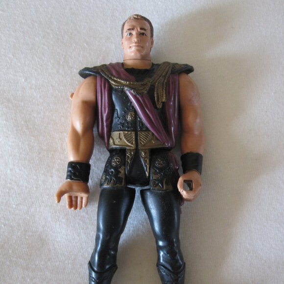 Toys | Vintage 1993 Last Action Hero Action Figure Skull Attack Jack ...